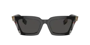 Burberry Briar Sunglasses