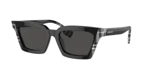 Burberry Briar Sunglasses
