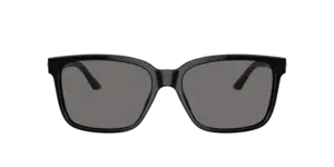Versace Sunglasses - Dark Grey - Polar