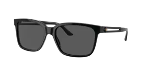 Versace Sunglasses Dark Grey