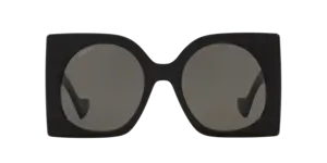 Gucci Sunglasses - Grey