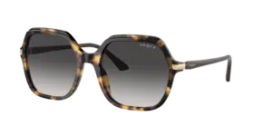 Vogue Oval Eyewear For Women