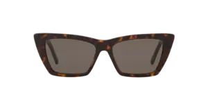 Saint Laurent Sl 276 Sunglasses - Grey