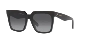 Celine Cl4055in Sunglasses - Grey