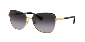 Ralph Lauren Sunglasses - Gradient Grey