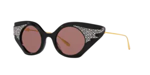 Gucci Sunglasses - Brown