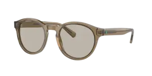 Polo Ralph Lauren Sunglasses Light Brown