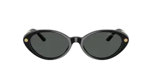 Versace Ve4469 Sunglasses - Dark Grey