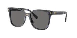 Tory Burch Sunglasses - Dark Grey Polarized