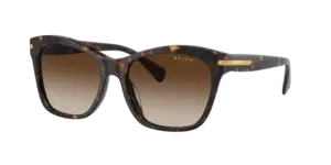 Ralph Lauren Sunglasses - Gradient Brown