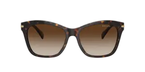Ralph Lauren Sunglasses - Gradient Brown