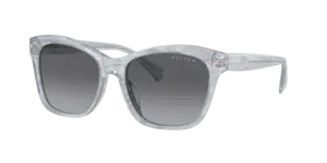 Ralph Lauren Sunglasses Polar Gradient Grey