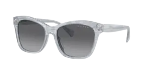 Ralph Lauren Ralph Sunglasses Polarized Gradient Grey