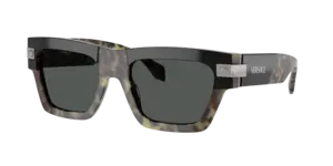 Versace Sunglasses - Dark Grey
