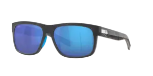 COSTA Baffin Sunglasses - Blue Mirror