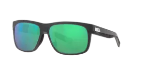 COSTA Costa Baffin Sunglasses Green Mirror