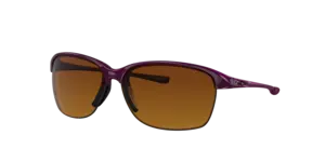 Oakley Sunglasses - Brown Gradient Polarized