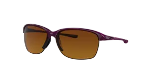Oakley Unstoppable Sunglasses - Brown Gradient Polarized
