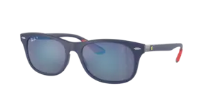 Ray-ban Sunglasses - Grey & Blue