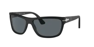 Persol Persol Full Rim Sunglasses Blue