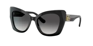 Dolce & Gabbana Dolce&Gabbana DG4405F Sunglasses Grey Gradient
