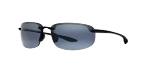Maui Jim Hookipa Sunglasses Neutral Grey Polarized