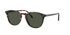 Oliver Spencer Forman L.a Sunglasses - G-15 Polar