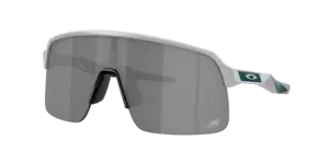 Oakley Sutro Lite Philadelphia Eagles Sunglasses - Prizm Black