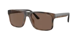 Polo Ralph Lauren Polo Ralph Lauren Sunglasses Brown