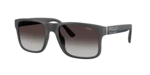 Polo Ralph Lauren Sunglasses - Gradient Grey