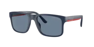 Polo Ralph Lauren Polo Ralph Lauren Sunglasses Polarized Blue