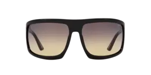 TOM FORD Sunglasses - Grey Gradient