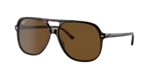 Ray-ban RAY-BAN Aviator Sunglasses Blue