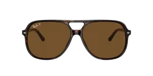 Ray-ban Aviator Sunglasses - Blue