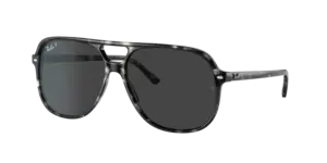 Ray-ban Rb2198 Bill Sunglasses - Dark Grey