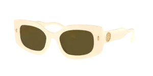 Tory Burch Sunglasses - Dark Brown