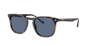 VOGUE EYEWEAR Sunglasses - Dark Blue