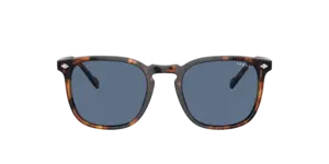 VOGUE EYEWEAR Sunglasses - Dark Blue