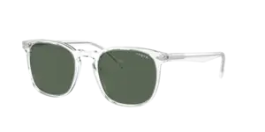 VOGUE EYEWEAR Vogue Eyewear Sunglasses Dark Green