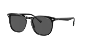 VOGUE EYEWEAR Vogue Eyewear Sunglasses Dark Grey