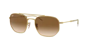Ray-ban Sunglass - Brown