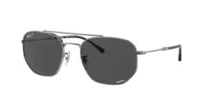 Ray-ban Sunglasses - Grey