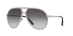 TOM FORD Aviator Sunglasses