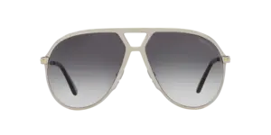 TOM FORD Aviator Sunglasses