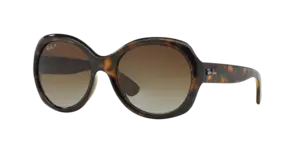 Ray-ban Sunglasses Grey