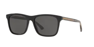 Gucci Sunglasses - Black