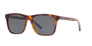 Gucci Sunglasses - Brown