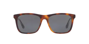 Gucci Sunglasses - Brown