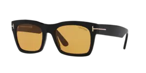 TOM FORD Sunglasses - Brown