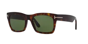 TOM FORD Tom Ford Sunglasses Green